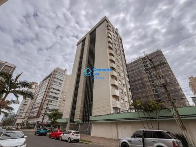 Apartamento mobiliado à venda na Praia Grande Villa Del Mar