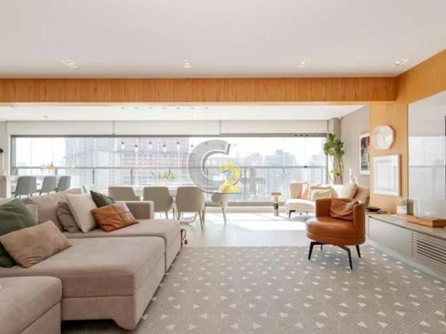 Apartamento mobiliado à venda no taim Bibi com 3 suítes e 3 vagas
