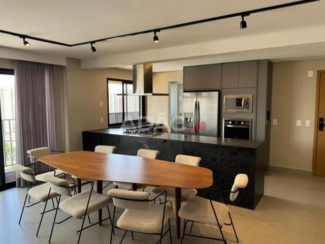 Apartamento Mobiliado à Venda no Talk Marista – 3 Suítes | 137 m² | Av. 146 – Goiânia Apartamento co