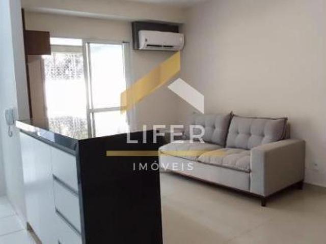 APARTAMENTO MOBILIADO A VENDA NO TAQUARAL