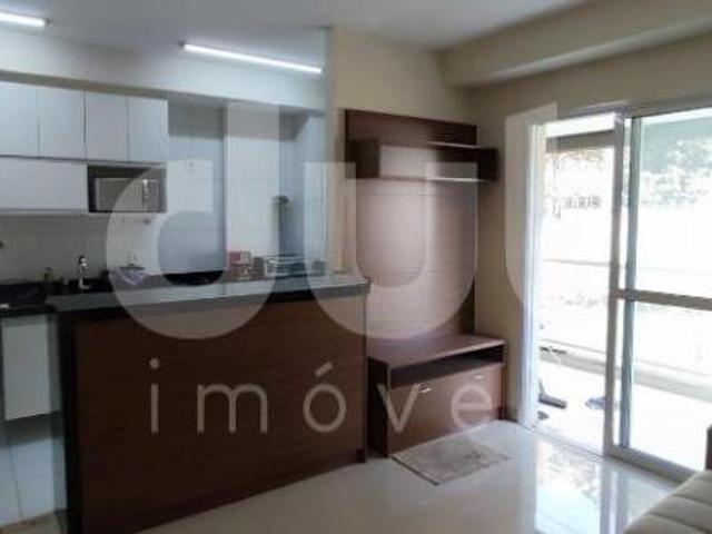 Apartamento Mobiliado á venda no taquaral Jardim Belo Horizonte em Campinas/SP