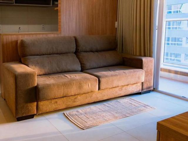 Apartamento Mobiliado à Venda no Terrazo Vista Bueno Setor Serrinha | Goiânia