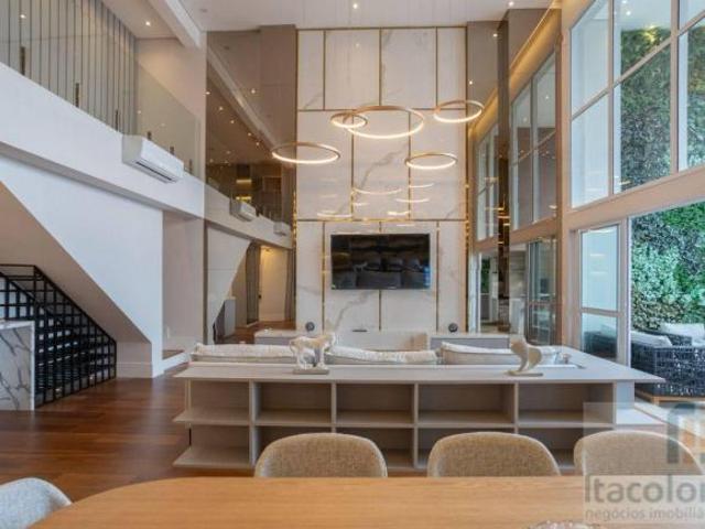 Apartamento mobiliado à venda no The Lake Gramercy Park