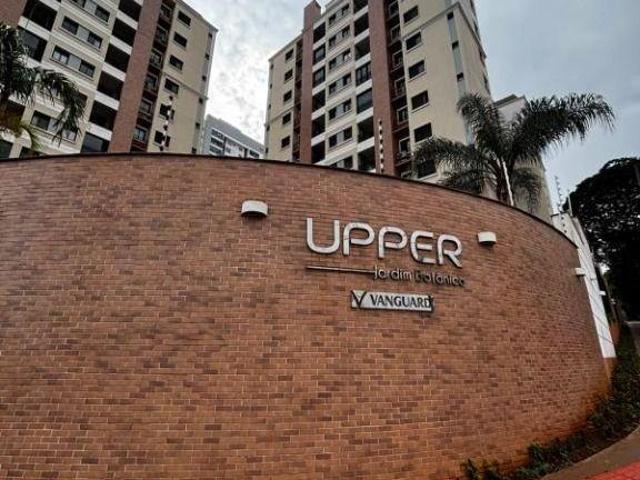 Apartamento Mobiliado à Venda no Upper Jardim Botânico – Terra Bonita R$ 500.000,00