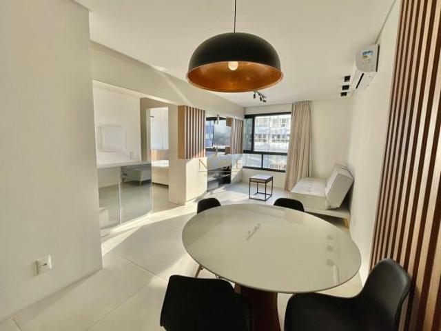Apartamento mobiliado a venda no Vesta