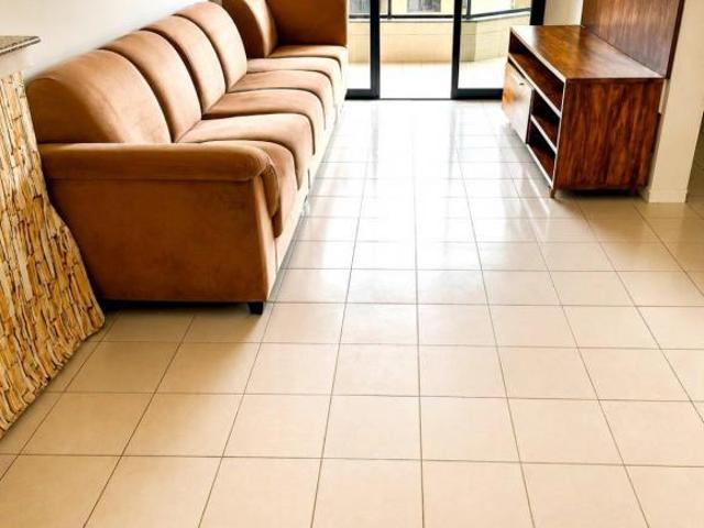 Apartamento mobiliado à venda no Villa Di Rocco Vila Júlia Guarujá