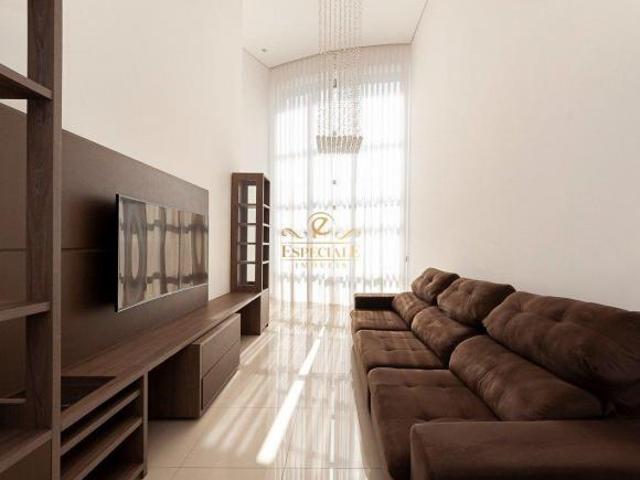 APARTAMENTO MOBILIADO A VENDA NO ÀGUA VERDE
