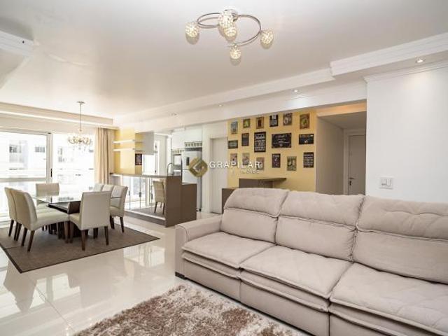 Apartamento Mobiliado à Venda no Água Verde