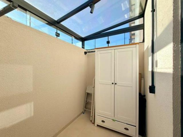 Apartamento mobiliado à venda no Afonso Pena em São José dos Pinhai