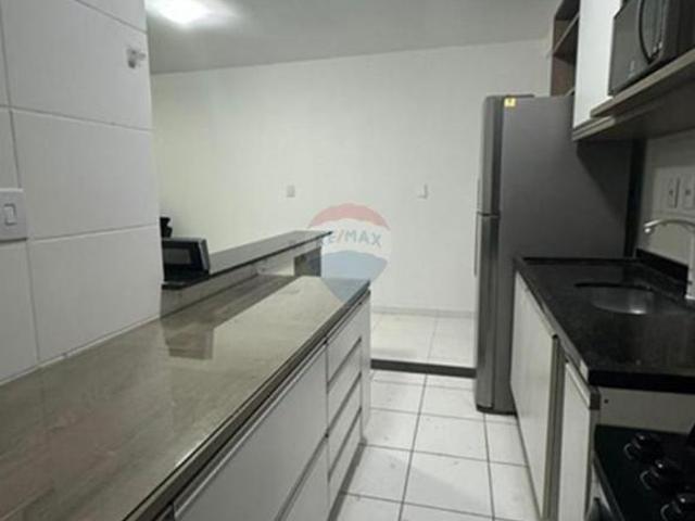 Apartamento Mobiliado à Venda no Alpha Club – Sorocaba/SP | 2 Dormitórios | Suíte | Varanda Gourmet