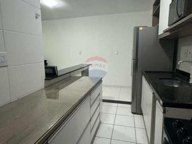 Apartamento Mobiliado à Venda no Alpha Club – Sorocaba/SP | 2 Dormitórios | Suíte | Varanda Gourmet