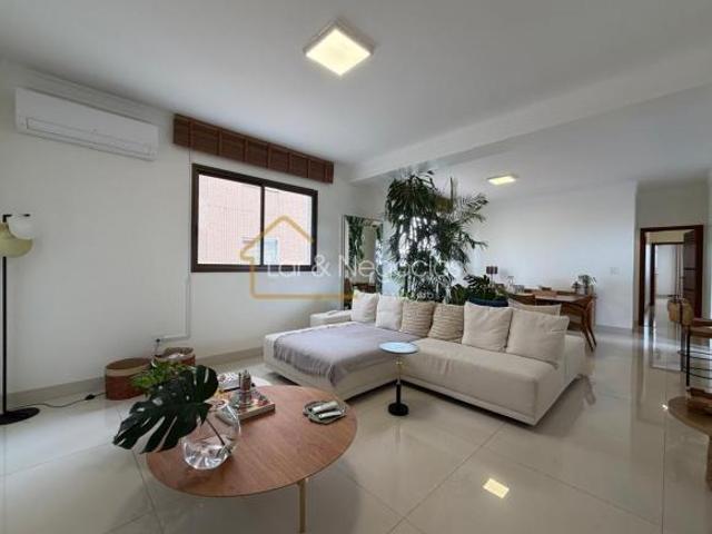 Apartamento mobiliado à venda no bairro Cônego Getúlio