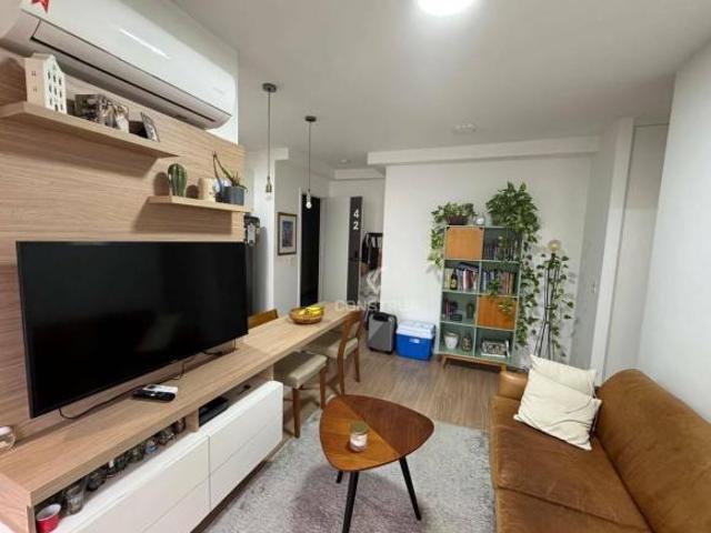 APARTAMENTO MOBILIADO À VENDA NO BAIRRO CAMBUÍ EM CAMPINAS/SP