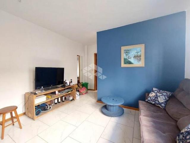 Apartamento mobiliado a venda no bairro Centro