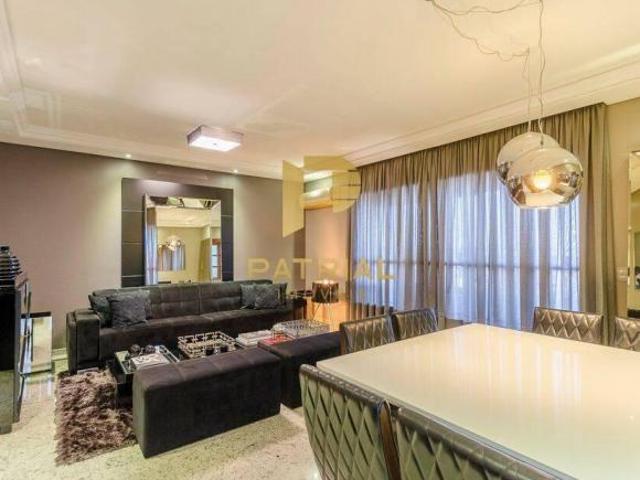 Apartamento Mobiliado à venda no bairro Cristo Rei