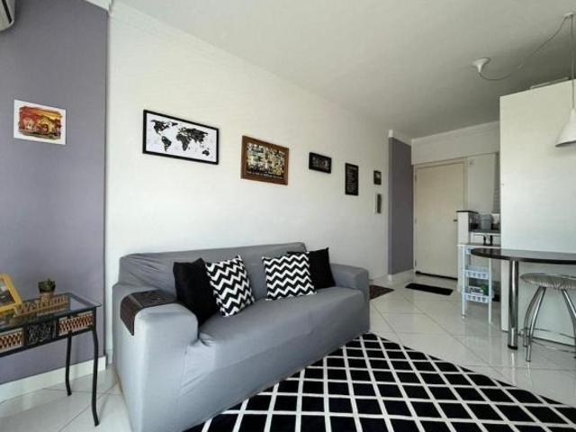 Apartamento mobiliado à venda no Bairro Alto Piracicaba/SP