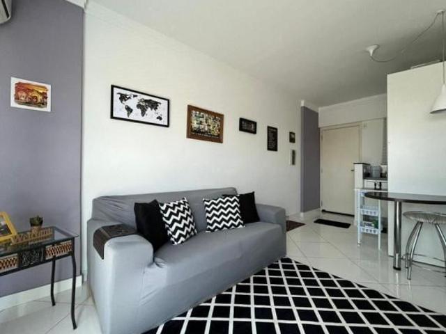 Apartamento mobiliado à venda no Bairro Alto Piracicaba/SP