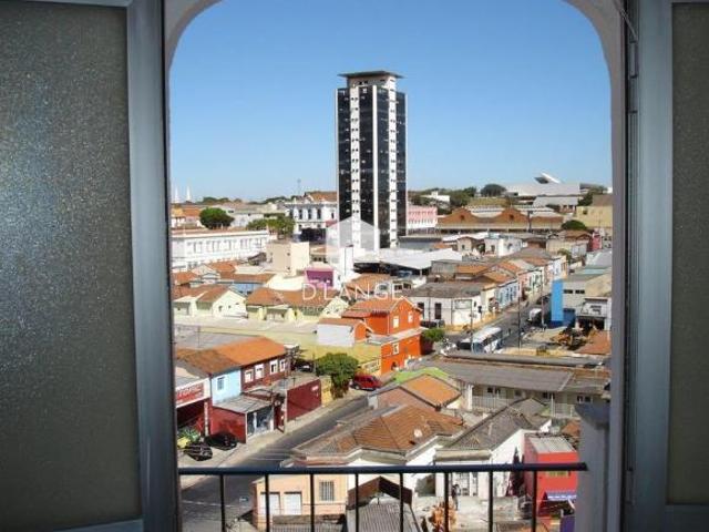 Apartamento mobiliado à venda no bairro Botafogo em Campinas