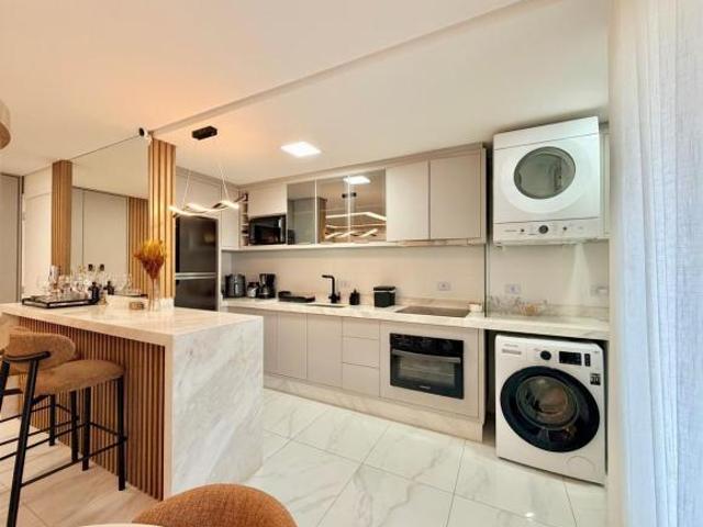 Apartamento mobiliado à venda no bairro São Pedro em São José dos P