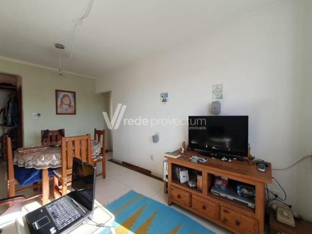 Apartamento MOBILIADO à VENDA no bairro Ponte Preta