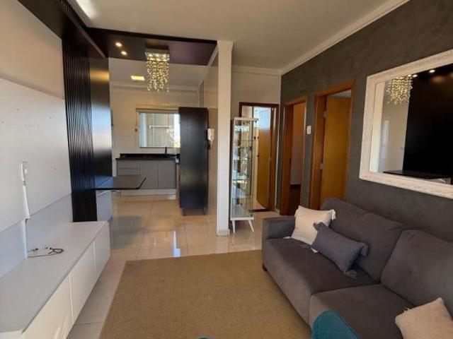 Apartamento à venda no bairro Piratininga