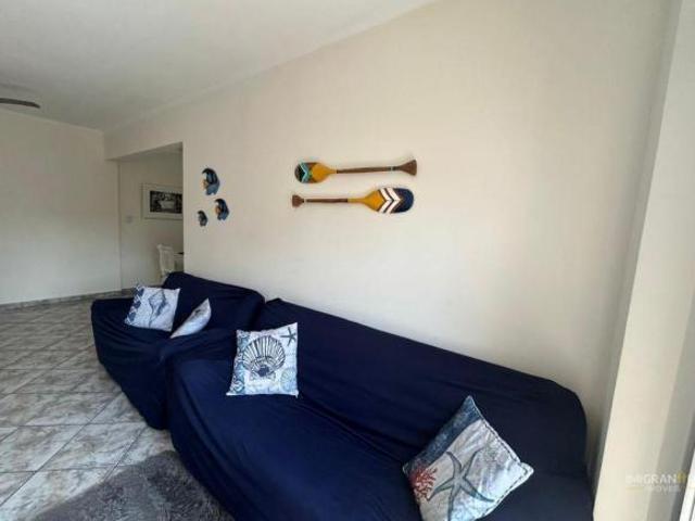 Apartamento Mobiliado à venda no bairro Tupi, em Praia Grande SP