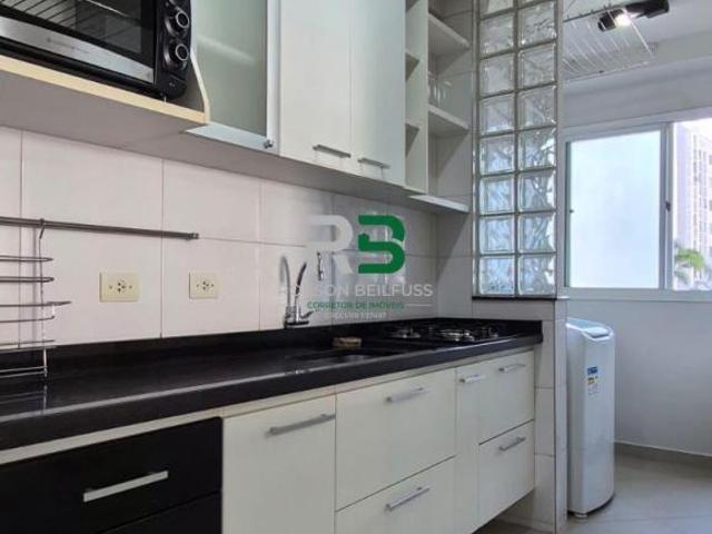 Apartamento Mobiliado à Venda no Bairro Vale dos Tucanos