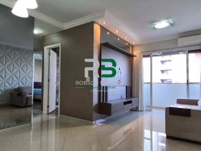 Apartamento Mobiliado à Venda no Bairro Vale dos Tucanos