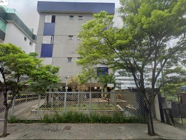Apartamento mobiliado à venda no Buritis | 3 quartos 1 suíte | 2 vagas