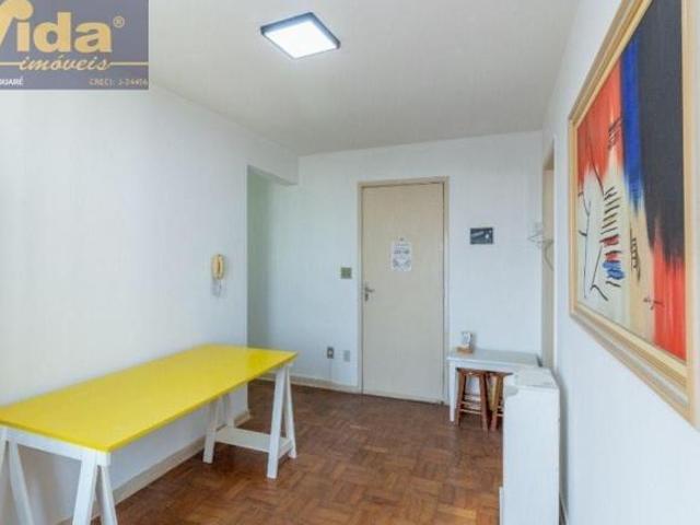 Apartamento Mobiliado à Venda no Butantã 56m², 2 Dorms