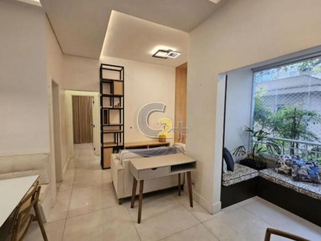 Apartamento mobiliado a venda no Cambuci 2 quartos 1 vaga