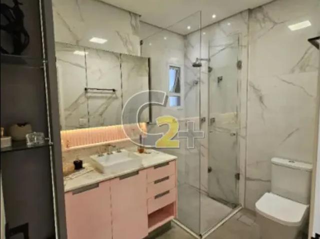 Apartamento mobiliado a venda no Cambuci 2 quartos 1 vaga