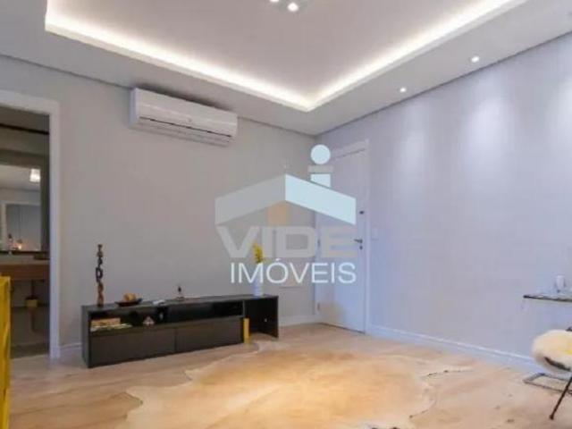 APARTAMENTO MOBILIADO À VENDA NO CAMBUÍ | CAMPINAS SP | WIDE CAMBUÍ MOBILIADO