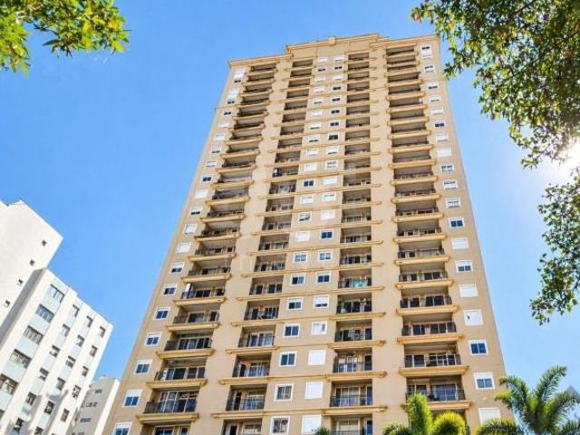 Apartamento mobiliado à venda no Cambuí em Campinas/SP