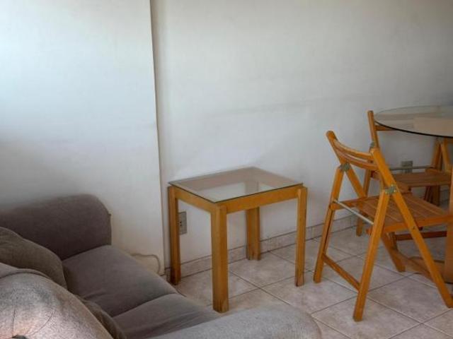 Apartamento mobiliado à venda no Cambuí em Campinas/SP