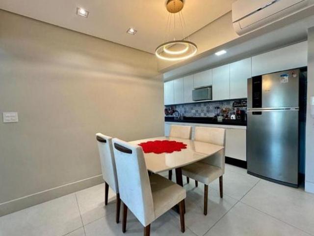 Apartamento Mobiliado à Venda no Canto do Forte – Praia Grande/SP