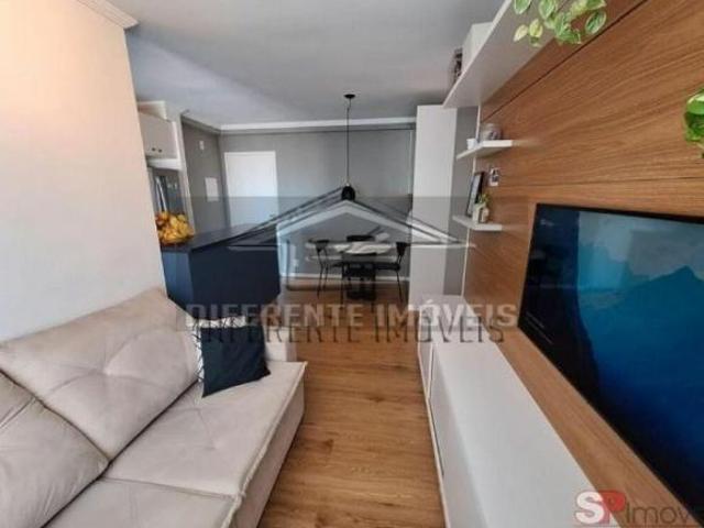 APARTAMENTO MOBILIADO A VENDA NO CANGAIBA