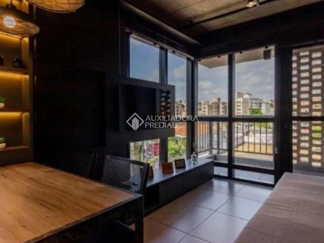 Apartamento Mobiliado à Venda no Casa Trajano | 2 Quartos | Porteira Fechada | São Francisco Curit