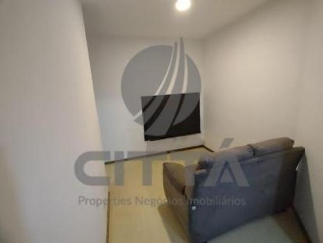 Apartamento mobiliado a venda no Centro, Campinas/SP