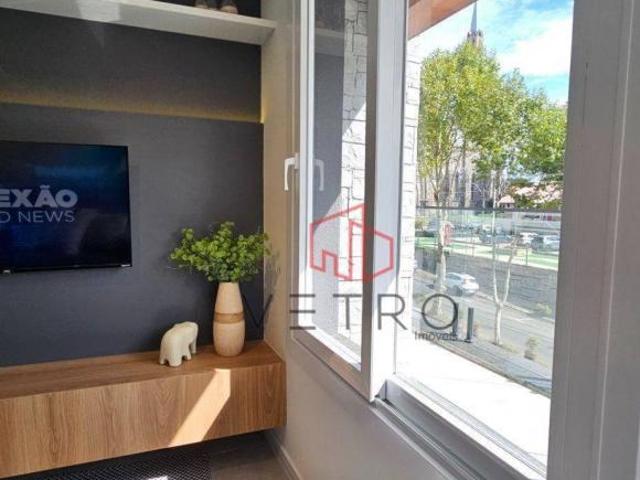 Apartamento Mobiliado à Venda no Centro de Canela!
