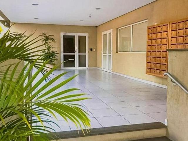 Apartamento Mobiliado à Venda no Centro de Canoas