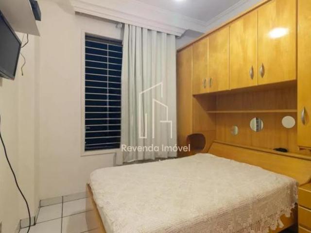 Apartamento Mobiliado à Venda no Centro de São Paulo Direto com Proprietário!