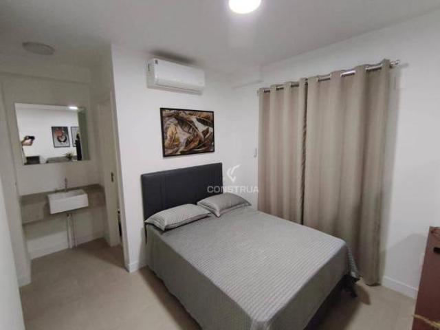 APARTAMENTO MOBILIADO À VENDA NO CENTRO EM CAMPINAS SP