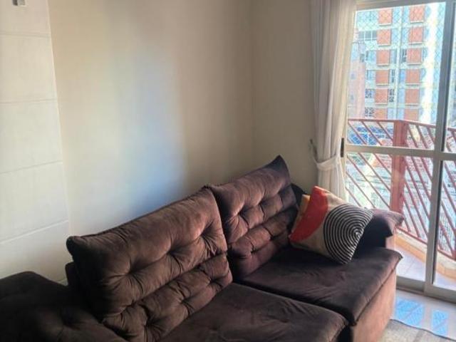 Apartamento mobiliado à venda no Centro em Campinas/SP