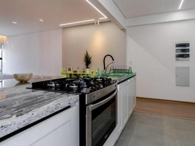 Apartamento mobiliado à venda no Condomínio Morada do Park Novo Centro Maringá PR