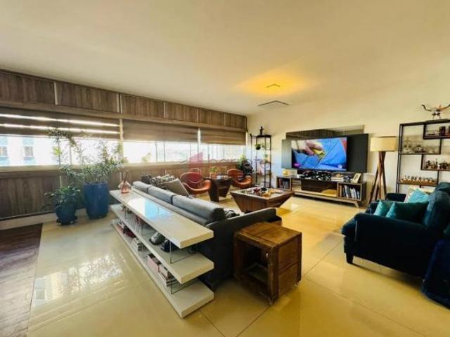 APARTAMENTO MOBILIADO À VENDA NO CONDOMÍNIO MORADA DO SOL JUNDIAÍ/SP