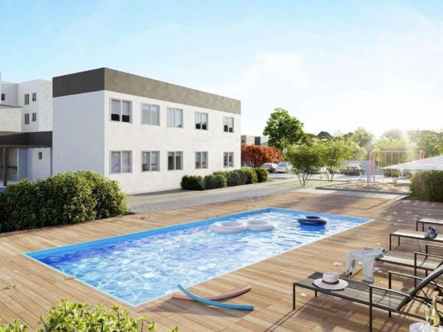 APARTAMENTO MOBILIADO À VENDA NO CONDOMÍNIO OREGON – OURO VERDE | CAMPO LARGO