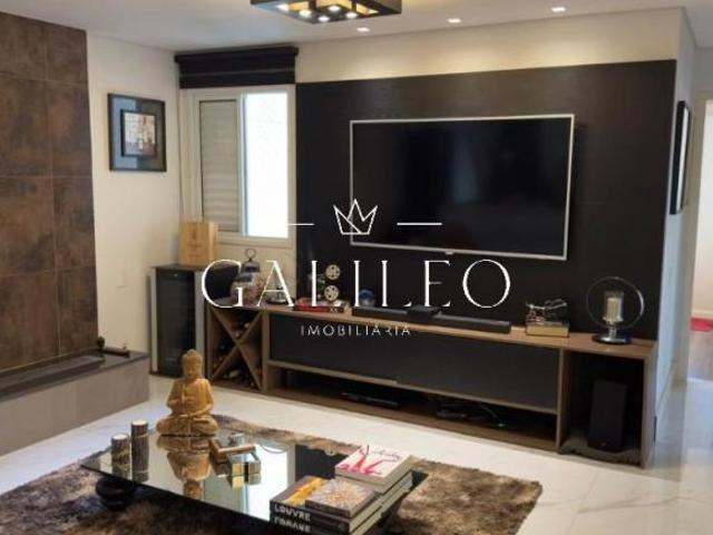 Apartamento Mobiliado á Venda no condomínio Atmosphera Jundiaí SP