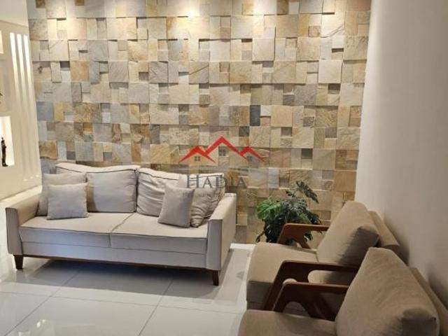 Apartamento mobiliado à venda no condomínio Altos da Samuel Martins em Jundiaí SP