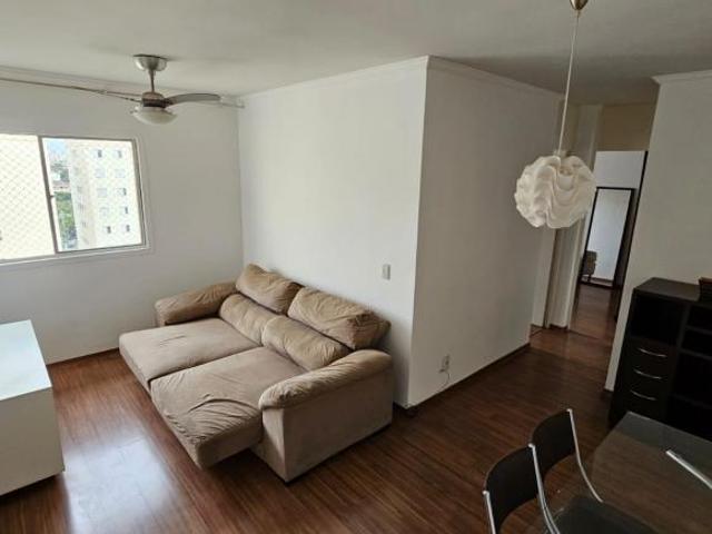 Apartamento mobiliado à Venda no Condomínio Ana Paula em Campinas